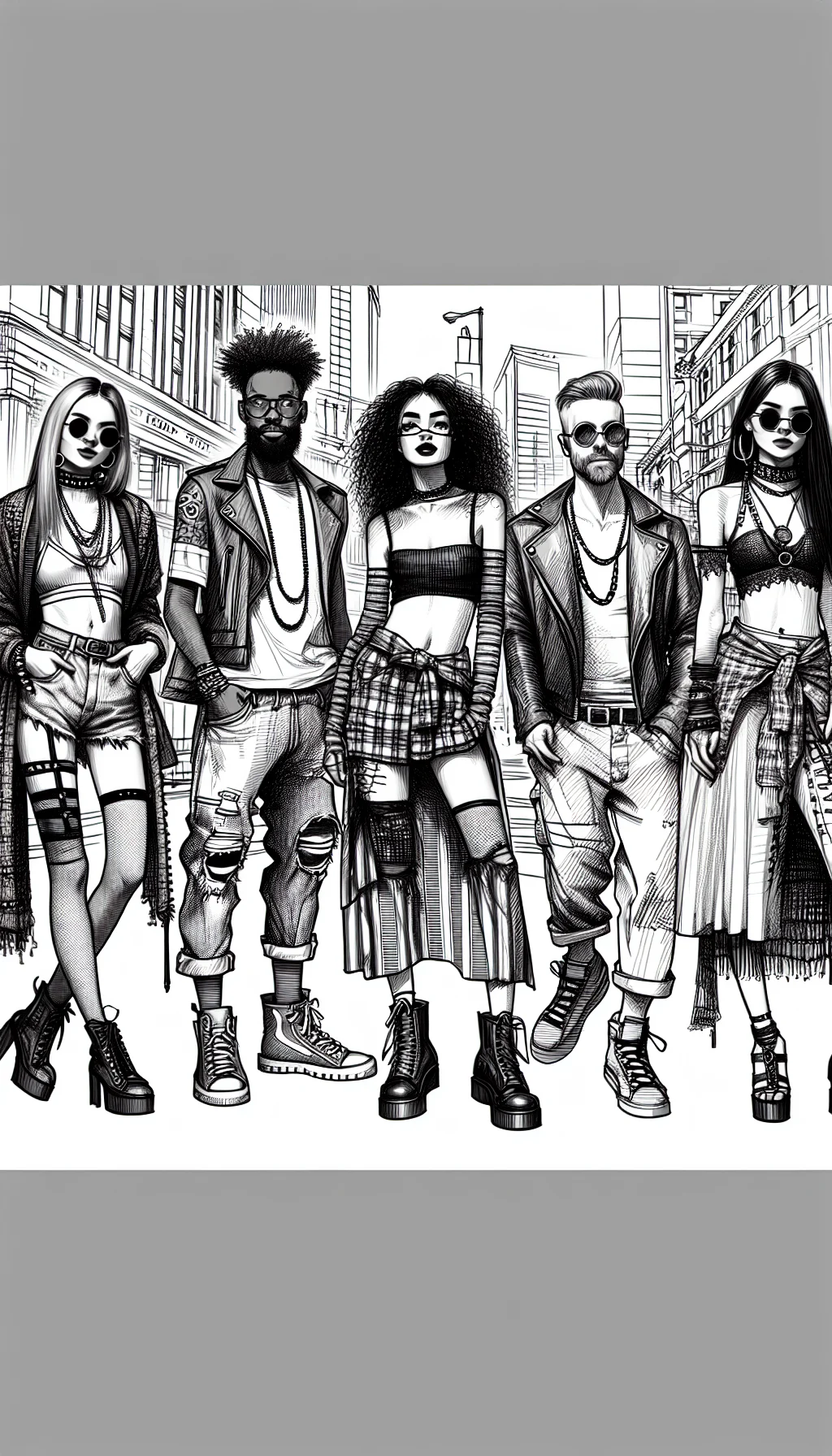 Understanding Fashion Through Street Style Analysis: A Deep Dive into Individualism and Cultural ...