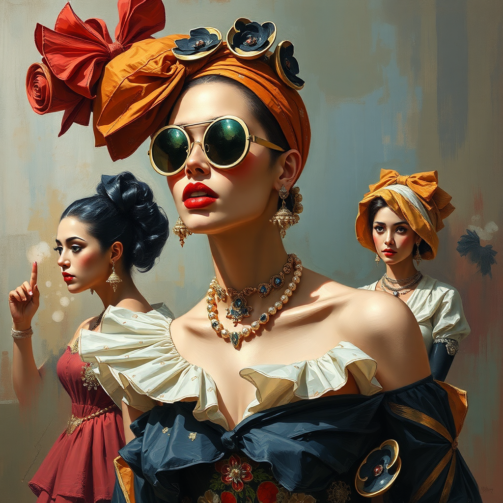 Decoding the Impact of Fashion on Society: A Look into Cultural Shifts and Trends - Trend Scouters