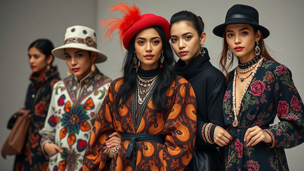 How Fashion Shapes Culture: Identity, Politics, Sustainability and the ...