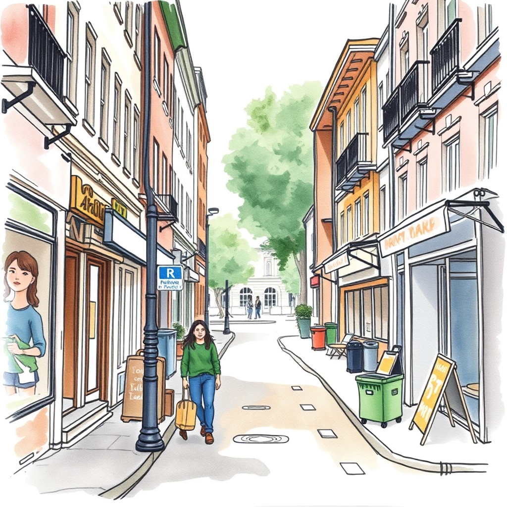How to Analyze Street Style: A Practical Guide for Stylists, Brands ...