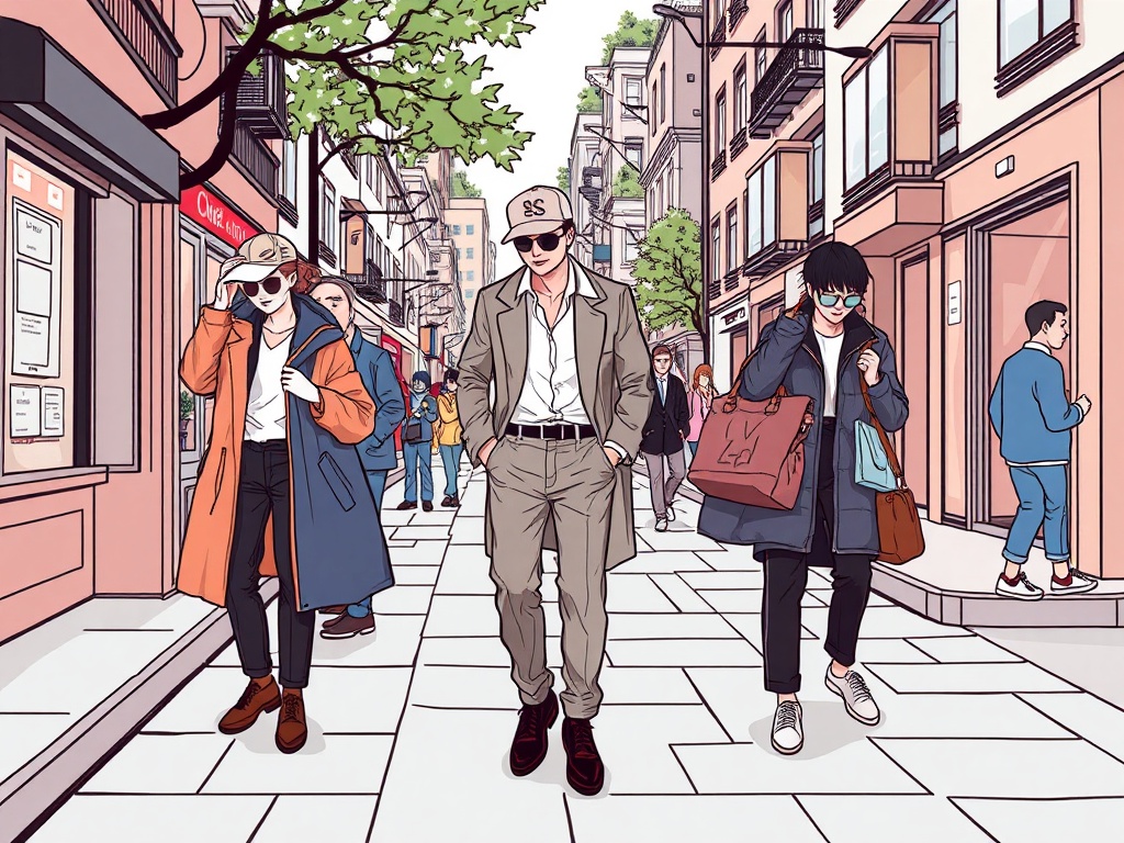 Street Style Analysis: A Practical Guide for Brands, Creators, and ...