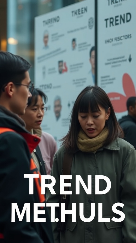 Actionable Trend Research Methods: How to Spot, Validate, and Turn ...