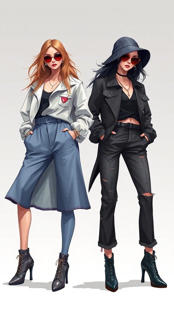 Emerging Fashion Trends Shaping How We Dress and Shop in 2025 - Trend ...