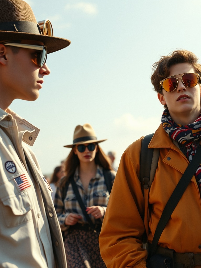Fashion Trend Scouting: A Practical Guide for Brands to Spot, Validate ...