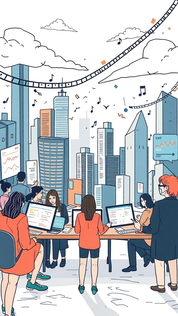 How to Conduct Trend Research: Methods, Workflow & Tools to Turn ...