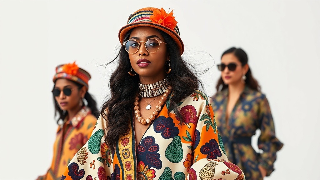 How Fashion Shapes Culture: Identity, Activism, Sustainability ...